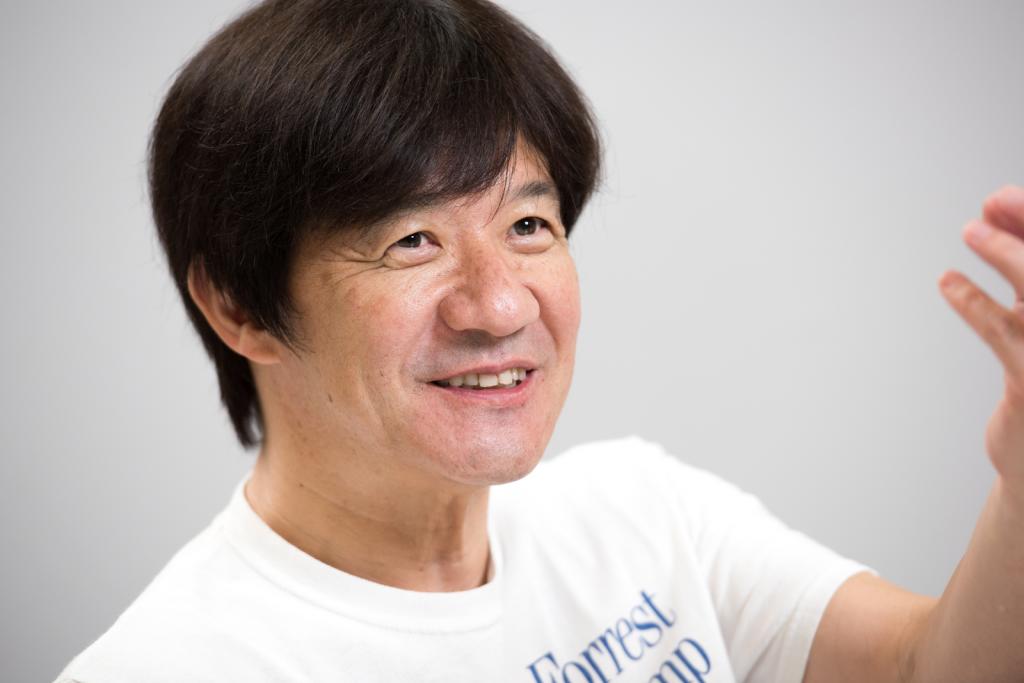 “内村光良の現場”はどうしてみんなモチベーションが高いのか？ Aera Dot アエラドット